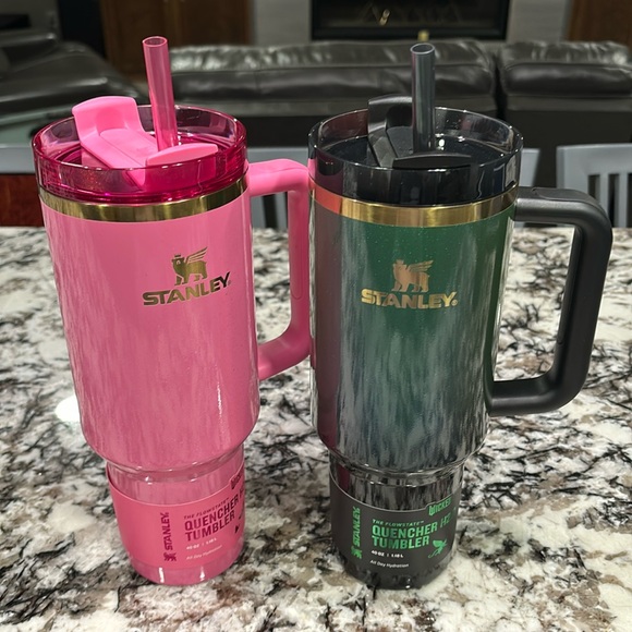 Stanley | Accessories | Wicked Stanley Limited Edition Set Of 2 4oz ...